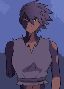 Nethimir | Anime-Planet