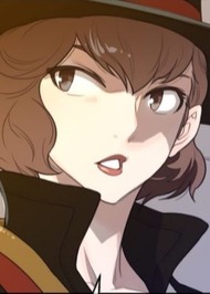 Hae-Rang | Anime-Planet