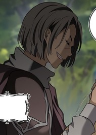 Doyle | Anime-Planet