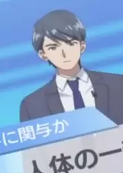 News Host | Anime-Planet