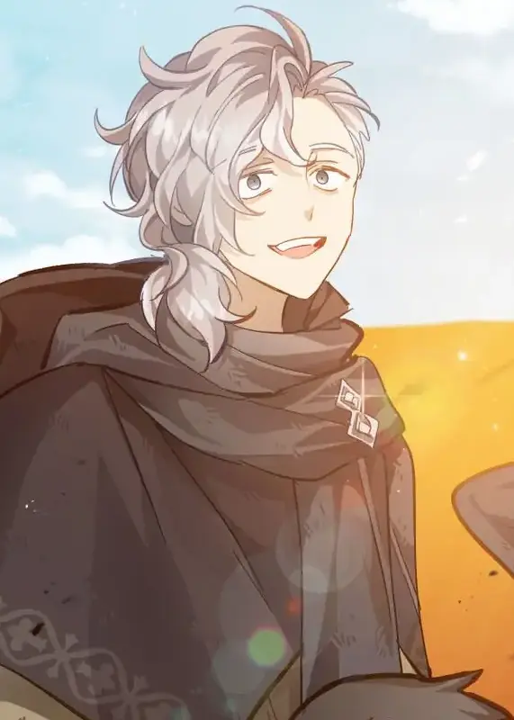 Nex | Anime-Planet