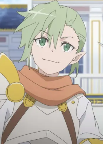 Nhia | Anime-Planet