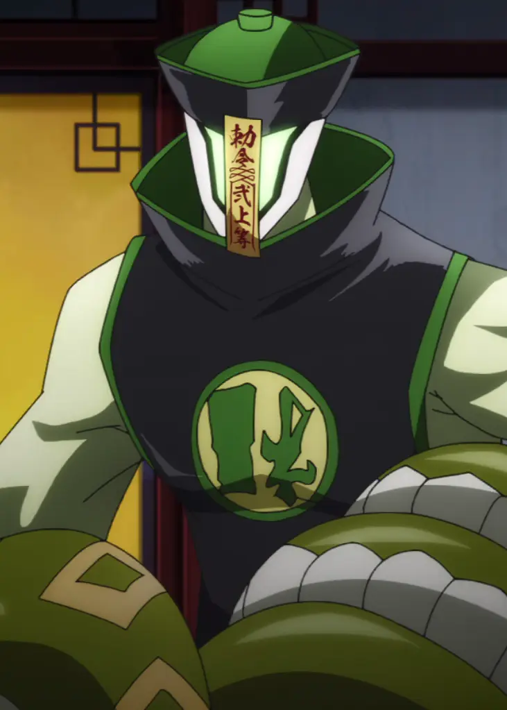 Ni-Johtoh | Anime-Planet