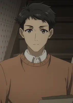 Shunichi TOKI | Anime-Planet
