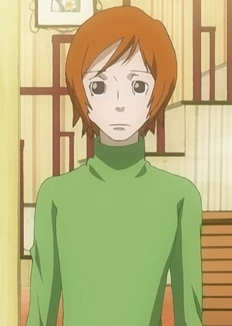 Nicoletta | Anime-Planet