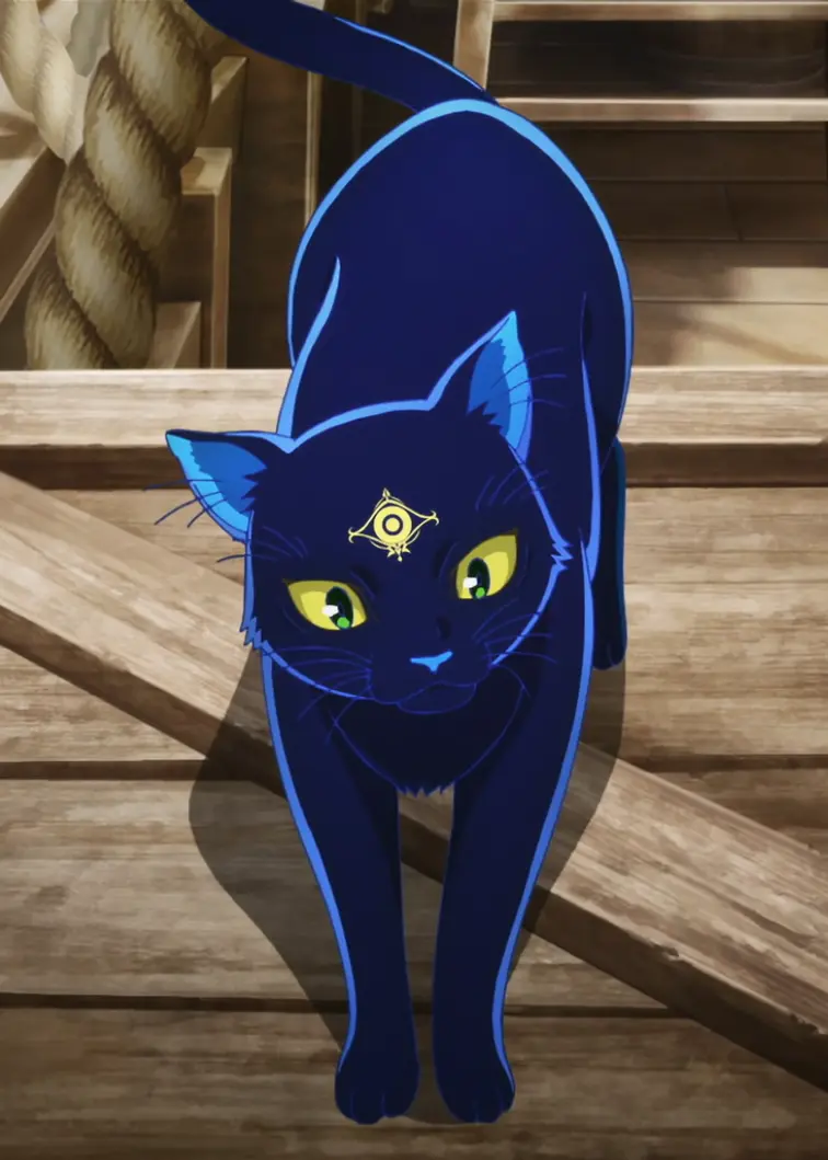 Night | Anime-Planet
