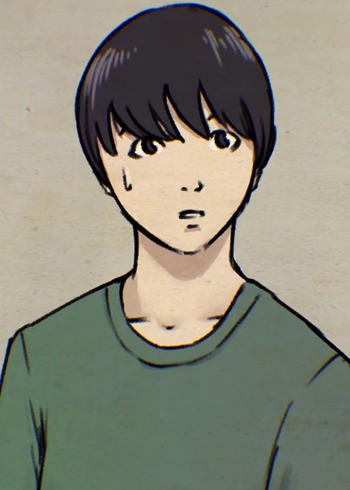 Niimi | Anime-Planet