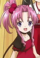 Nijiko | Anime-Planet