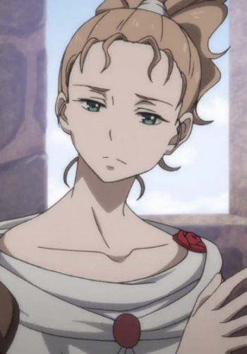 Nikephoros | Anime-Planet