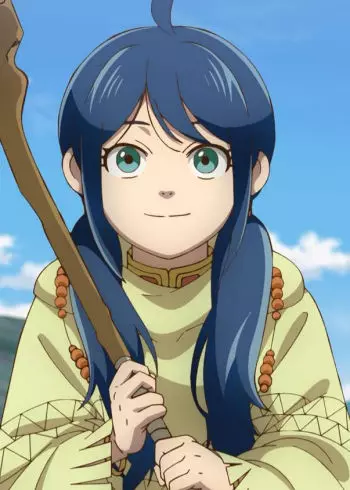 Nikola | Anime-Planet