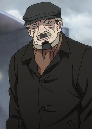 Nikolai PLISETSKY | Anime-Planet