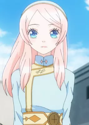 Minami TANAKA | Anime-Planet