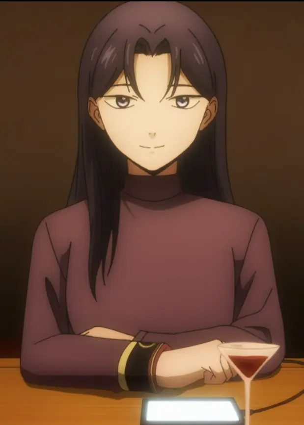 Nina No. 27 | Anime-Planet