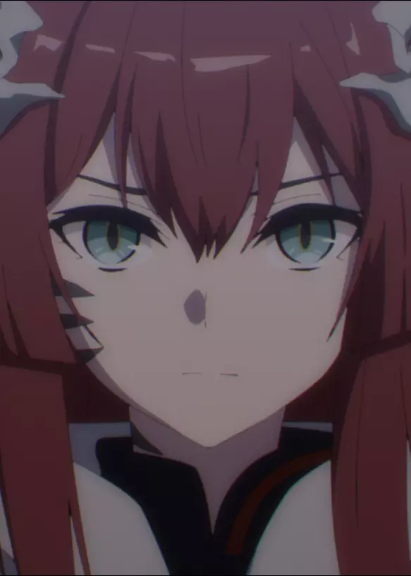Nine | Anime-Planet