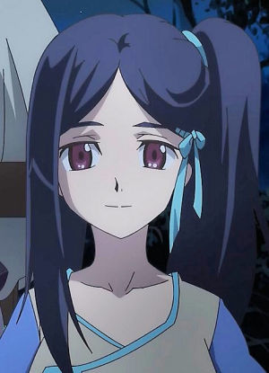 Ning FU | Anime-Planet