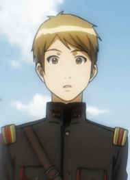 Ninika | Anime-Planet