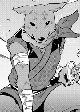 Ninja Kobold | Anime-Planet