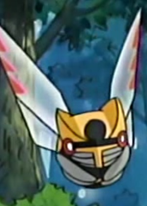 Ninjask | Anime-Planet