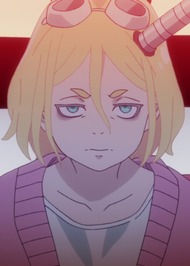 Nir | Anime-Planet