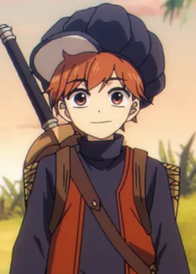 Nir | Anime-Planet