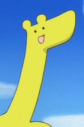 Nisepanda | Anime-Planet