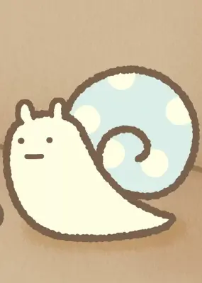 Snails Characters | Anime-Planet