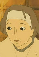 Nishi | Anime-Planet