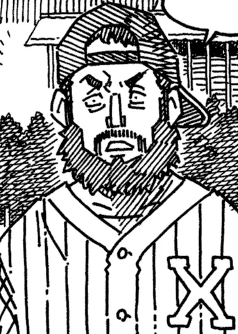 Nishiguchi | Anime-Planet