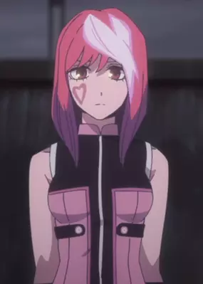 Tomomi Jiena SUMI | Anime-Planet