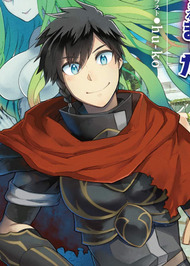 Noah WHITEFIELD | Anime-Planet