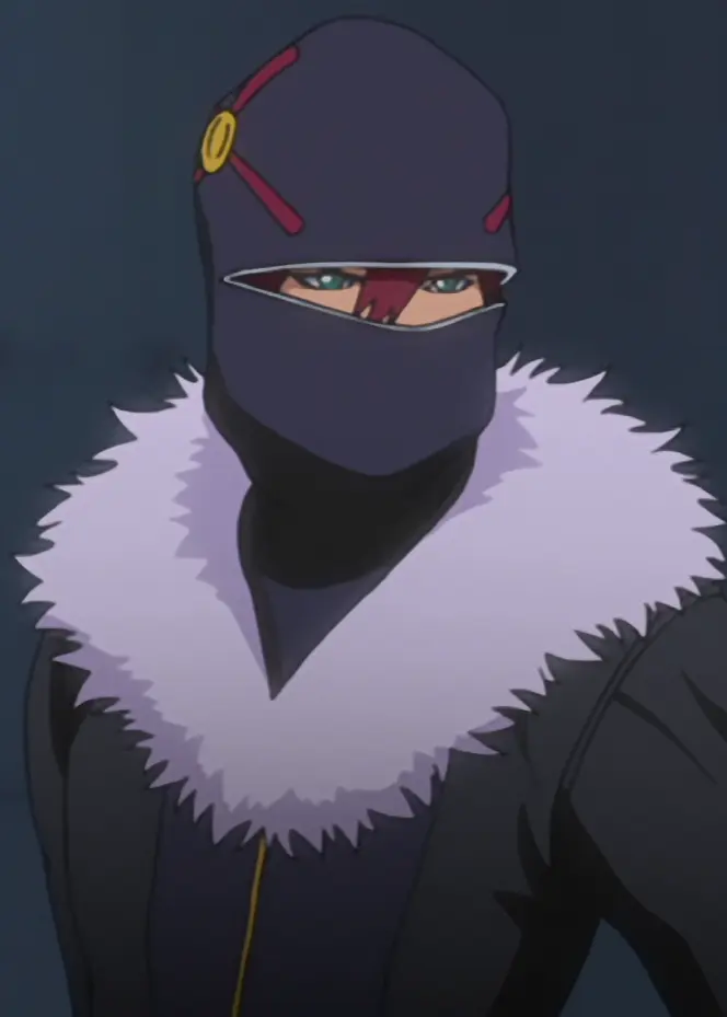Noba | Anime-Planet