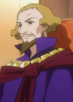 Noble Spectator | Anime-Planet