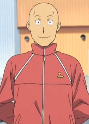 Noboru MARUYAMA | Anime-Planet