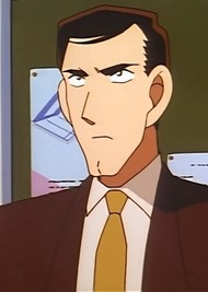 Noboru TANIGUCHI | Anime-Planet