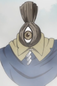 Nobou | Anime-Planet