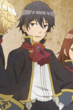 Nobushige | Anime-Planet