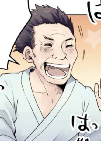 Nobushige YUKIMURA | Anime-Planet