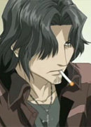 Nobuto NAKAJOU | Anime-Planet