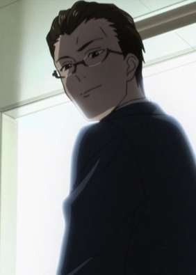 Nobuyuki SUGOU | Anime-Planet