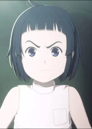 Nodoka TANIKAZE | Anime-Planet