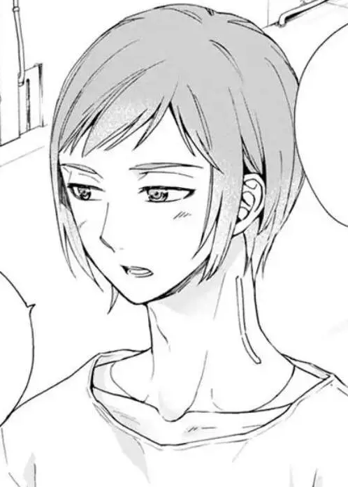 Noe | Anime-Planet