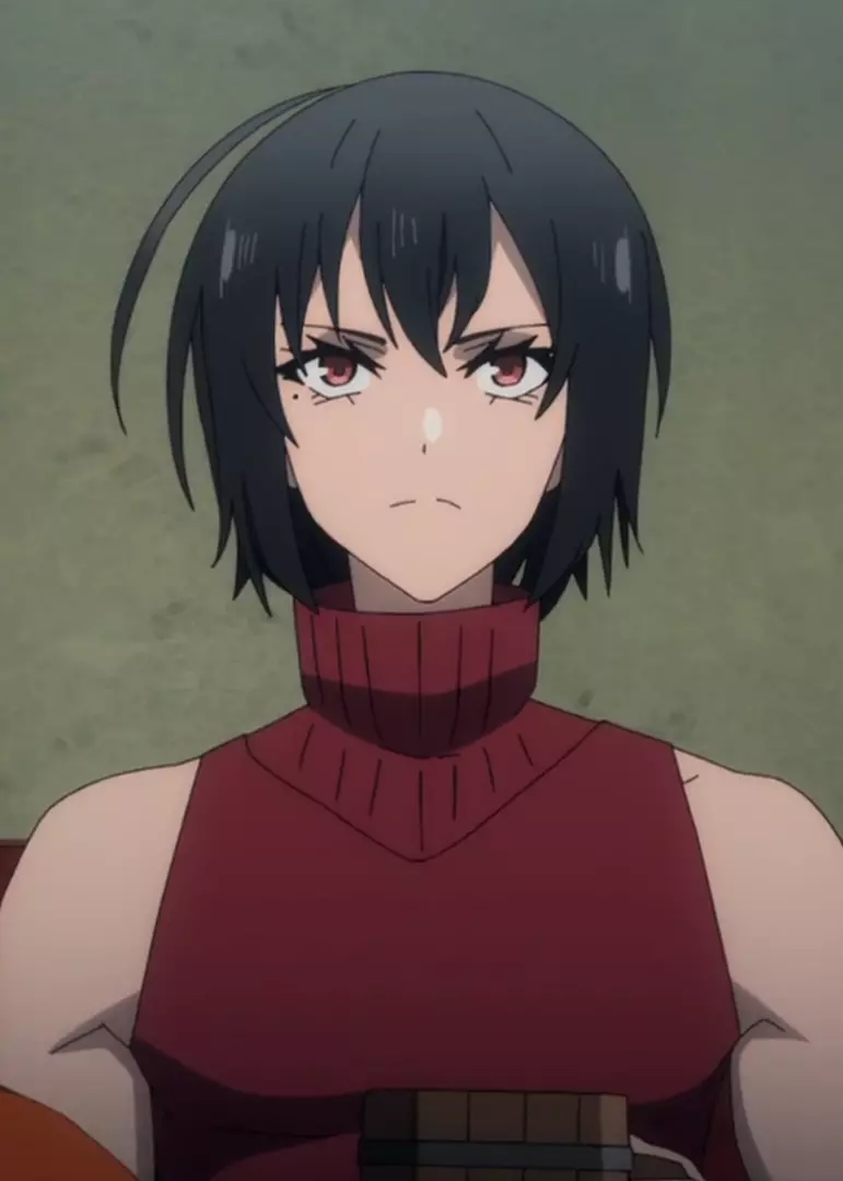 Noel STOLLEN | Anime-Planet