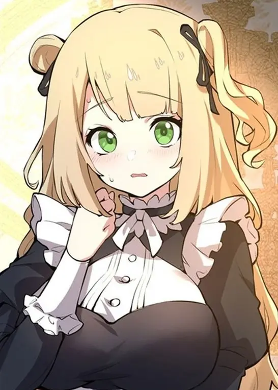 Noel | Anime-Planet