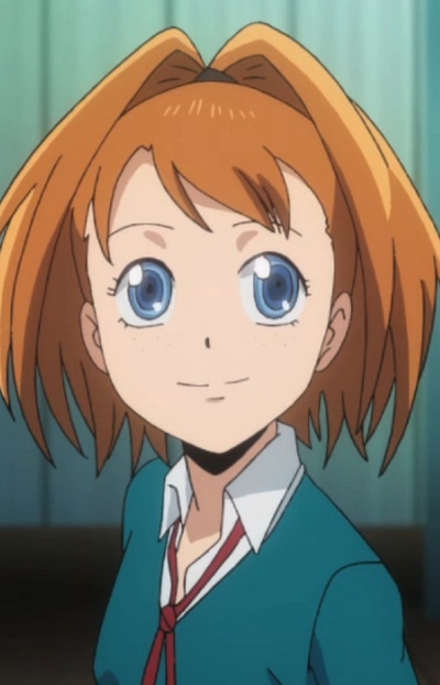 Nono | Anime-Planet