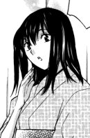 Nonoka NONOHARA | Anime-Planet