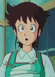 Noriko | Anime-Planet