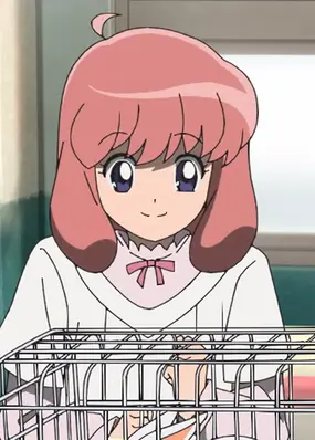 Noriko NAKAJIMA | Anime-Planet
