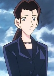Noriko OKAYA | Anime-Planet