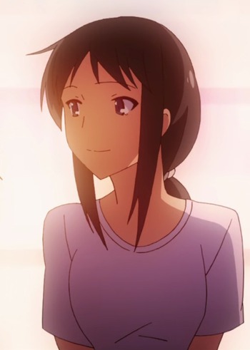 Noriko | Anime-Planet
