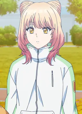 Noriko | Anime-Planet